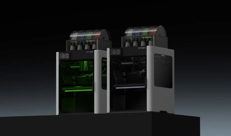Bambu Lab Unveils New H2D 3D Printer - 3Dnatives