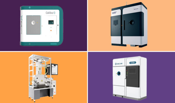 The Top EBM 3D Printers on the Market in 2025 - 3Dnatives