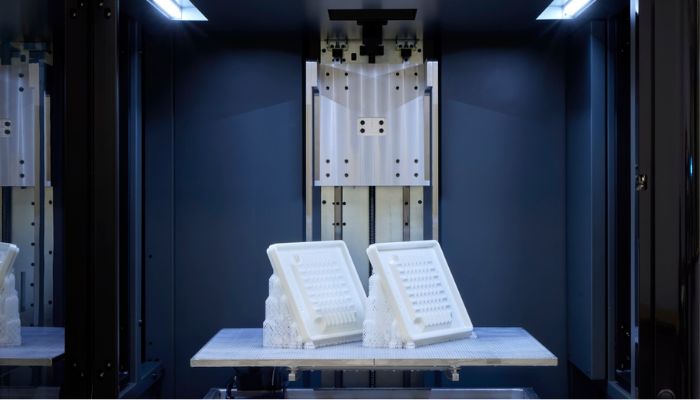 Yoav Zeif Talks About the Current State of the AM Market, U.S. Tariffs ...