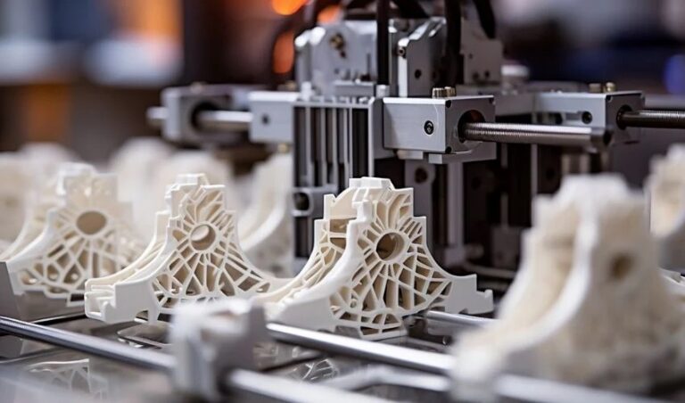 Wohlers Report 2025: 9.1% Growth for the Global Additive Manufacturing ...