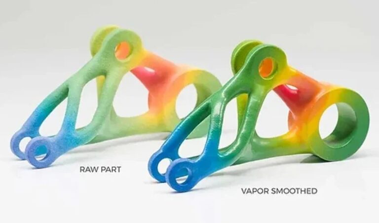 Vapor Smoothing in 3D Printing: All You Need to Know - 3Dnatives