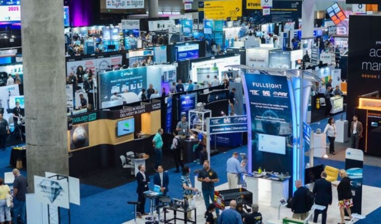 What Not to Miss at RAPID + TCT 2025 - 3Dnatives