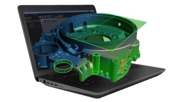 Creaform Makes Scan-to-CAD Seamless For Additive Manufacturing - 3Dnatives