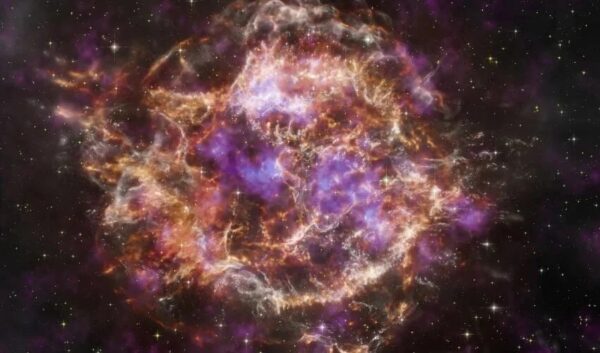 Hold the Stars in Your Hands With NASA's 3D Models - 3Dnatives
