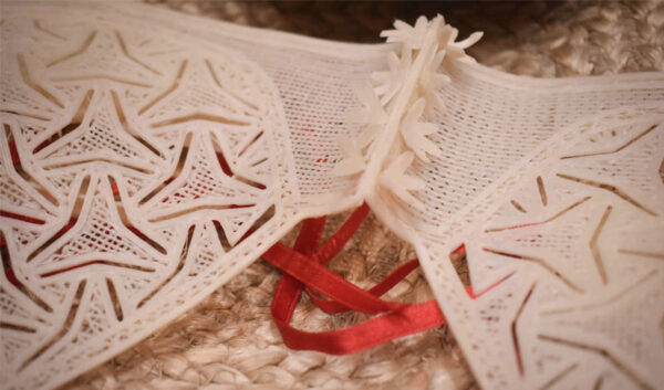 Fits You is a Line of 3D Printed Bras Designed to Fit Every Woman ...
