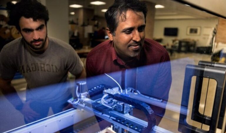 DARPA's Investment in 3D Printing: Predicting Part Lifespan - 3Dnatives