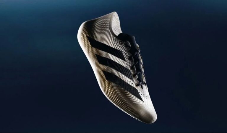 CLIMACOOL LACED, The New 3D Printed Sneaker with Laces from adidas ...