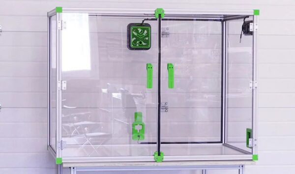 3D Printer Enclosure: What Do They Do? - 3Dnatives