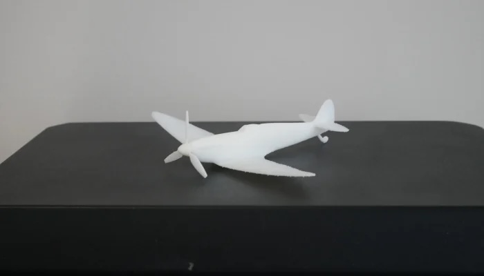 3Dnatives Lab: Testing the DF2+ 3D Printer from RAISE3D - 3Dnatives