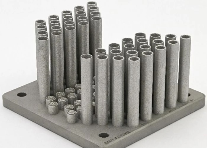 3D Printed Capsules Withstand Nuclear Reactor Testing - 3Dnatives