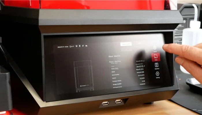 3Dnatives Lab: Testing the DF2+ 3D Printer from RAISE3D - 3Dnatives