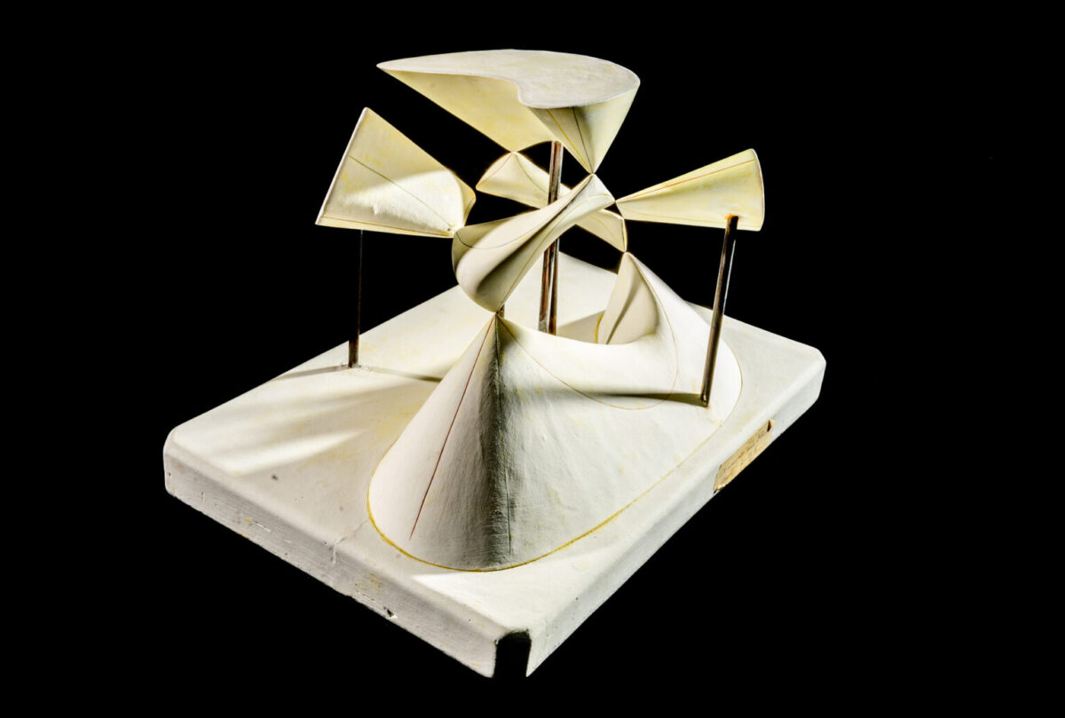 Students Bring Mathematical Models to Life Using 3D Printing - 3Dnatives