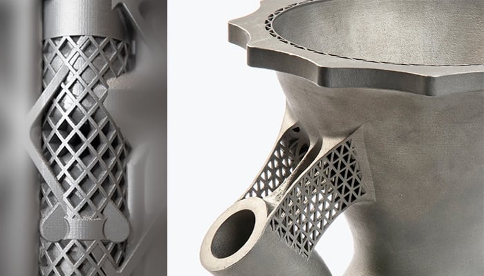Everything You Need to Know About 3D Printing with Nickel Alloys ...