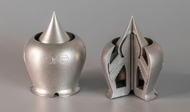 Everything You Need to Know About 3D Printing with Nickel Alloys ...