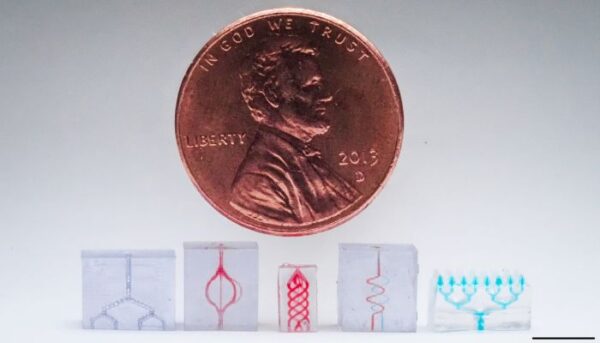 PinPrint, Carbon, and Joseph DeSimone's Advice for Innovators - 3Dnatives