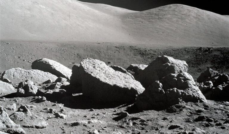 3D Printing Lunar Regolith: A New 3D Printer Prototype - 3Dnatives
