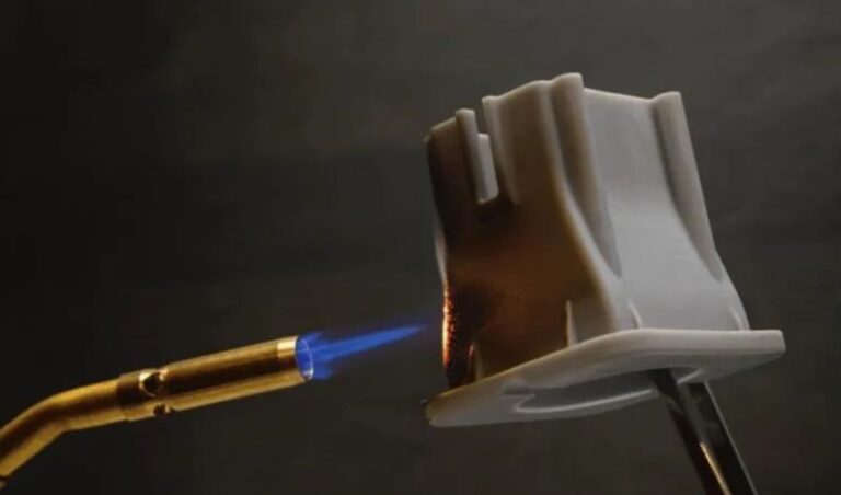 Flame Retardant Plastic Materials for Additive Manufacturing - 3Dnatives