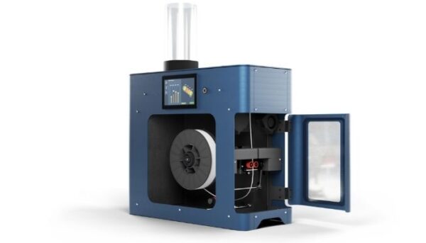 Filament Maker TWO from 3devo: Accelerating Material Innovation - 3Dnatives