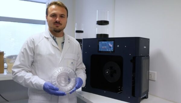 Filament Maker TWO from 3devo: Accelerating Material Innovation - 3Dnatives