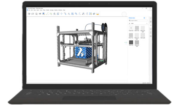 BricsCAD: Everything You Need to Know - 3Dnatives