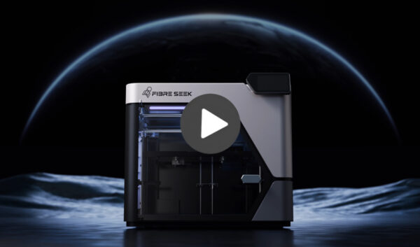 Fibre Seeker 3: Bringing Continuous Fibre to the Desktop - 3Dnatives