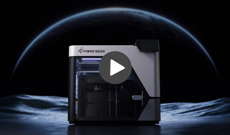 Fibre Seeker 3: Bringing Continuous Fibre to the Desktop - 3Dnatives