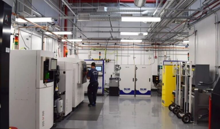 Honeywell Receives £14+ Million to Accelerate Development of Aerospace ...