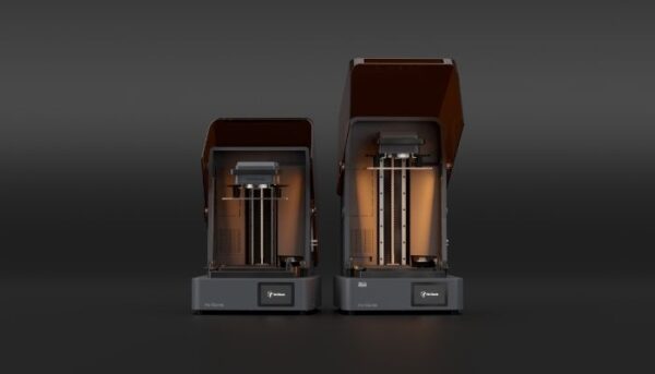 HeyGears at Formnext: New Printers and Resins for All Applications ...