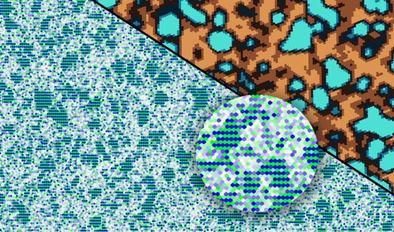MIT Engineers Use Machine Learning to Develop Ultra-Strong Aluminum ...