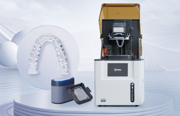 HeyGears at Formnext: New Printers and Resins for All Applications ...