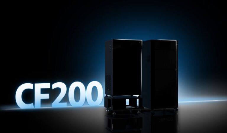TPM3D to Unveil New Professional SLS 3D Printer at Formnext 2025 ...