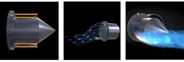 After Decades of Research, Additive Manufacturing Helps Unlock Rotating ...