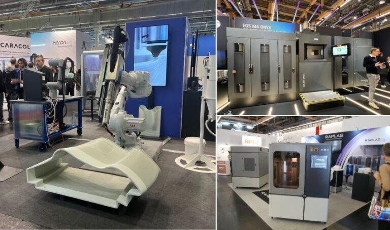 What You Absolutely Must See at Formnext 2025 - 3Dnatives