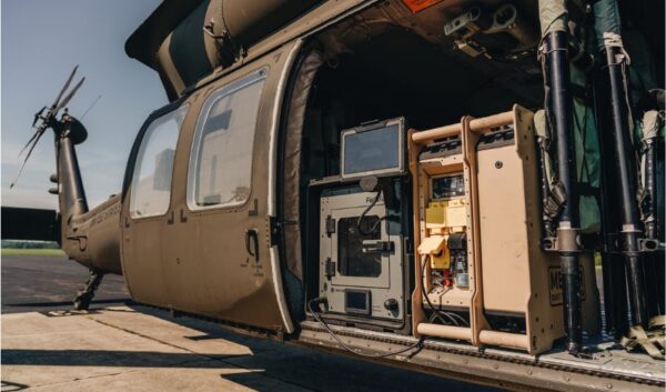 Inside Craitor: The Company Behind FieldFab, a 3D Printer for Extreme ...