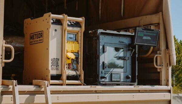 Inside Craitor: The Company Behind FieldFab, a 3D Printer for Extreme ...