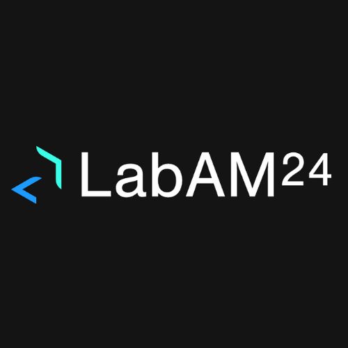 LabAM24 - 3Dnatives
