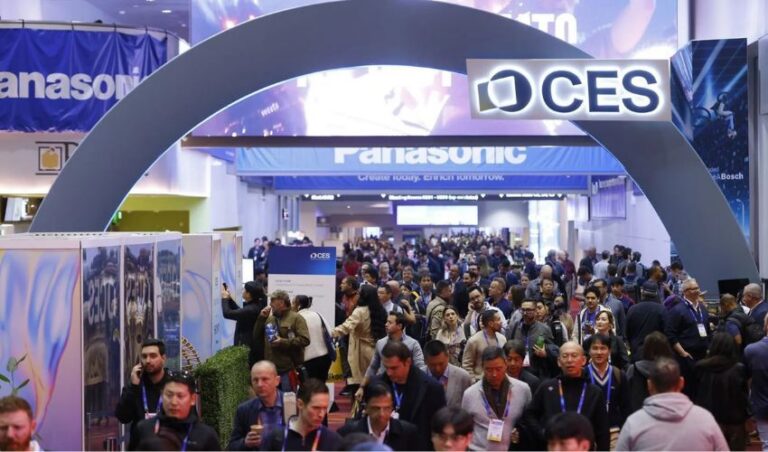 6 Standout 3D Printing Innovations from CES 2026 - 3Dnatives