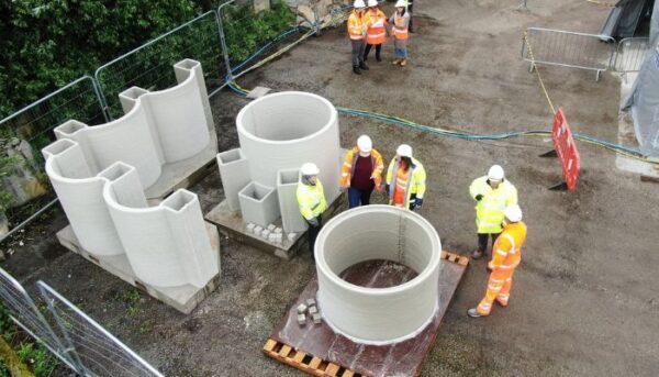 How 3D Printing is Transforming Water Infrastructure - 3Dnatives