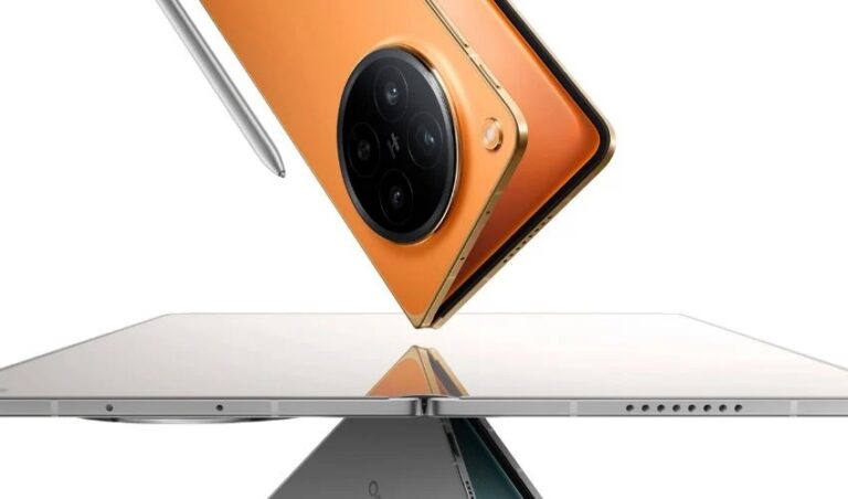 OPPO Uses 3D Printing to Create a Crease-Free Foldable Smartphone ...