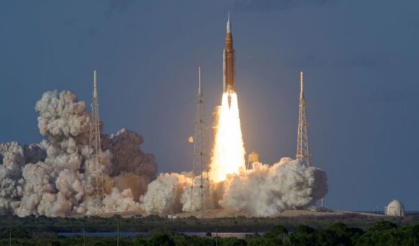 Was the Artemis II Toilet 3D-Printed in Titanium? What We Really Know ...