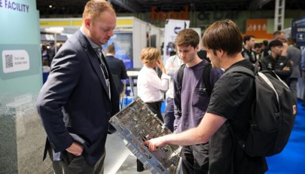 TCT 3Sixty 2026: Everything You Need to Know About the UK's Biggest AM ...