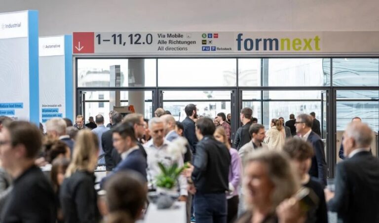 Formnext 2026: What to Expect - 3Dnatives