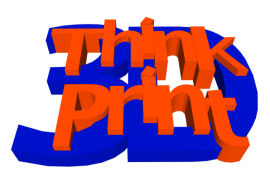 Think3DPrint3D - 3Dnatives