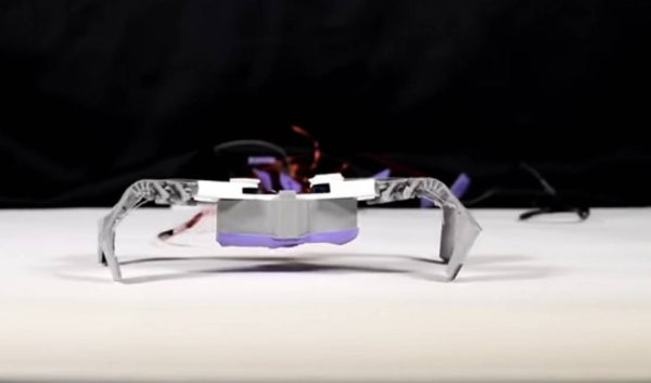 Insect-like soft robots: is 3D printing changing robotics? - 3Dnatives