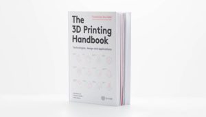 The 3D printing books you should read this year! - 3Dnatives
