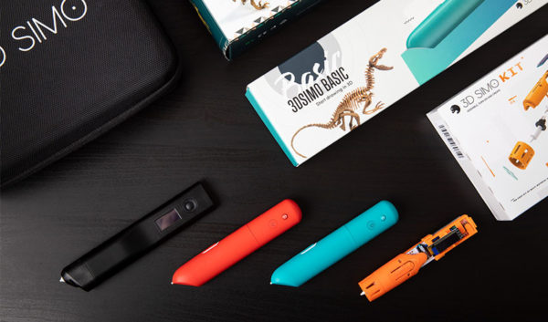 3Dsimo multi-functional; from creative toys to professional tools ...