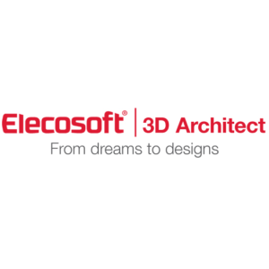 Elecosoft / 3D Architect - 3Dnatives