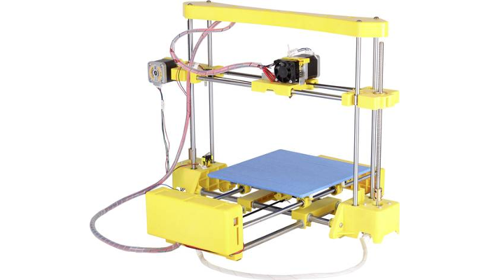 Top 14 Best Cheap 3D Printers 2018 (Under $300 / $500!) - 3Dnatives