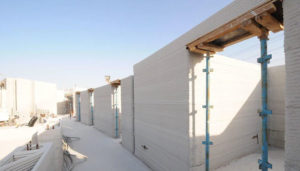 Apis Cor collaborates on world's largest 3D printed building - 3Dnatives