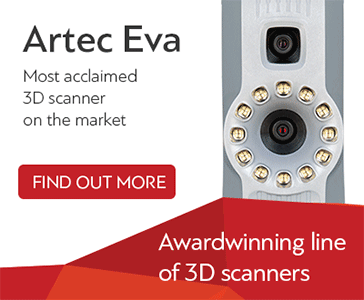 S-MAX Pro is the new large-scale sand 3D printer from ExOne - 3Dnatives